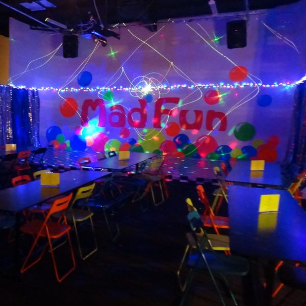 Madfun Kids Parties Melbourne Pictures - Madfun Kids Discos