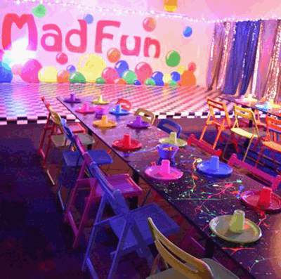 Home - Madfun Kids Discos Kids Parties Melbourne
