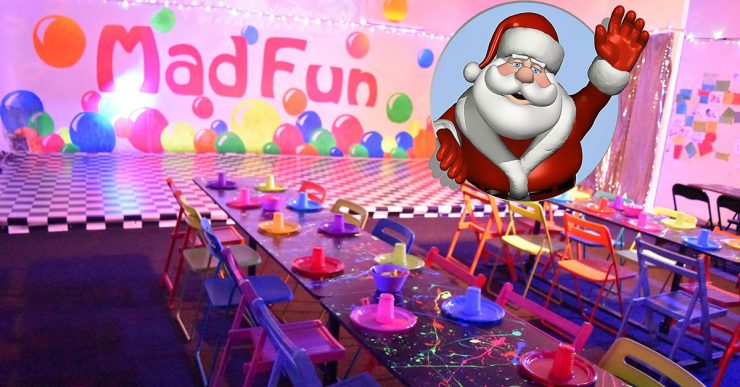 Faqs - Madfun Kids Discos